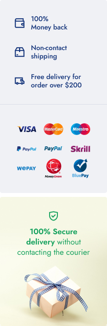 Vivitonin 50 60 Tabletas - Padisa